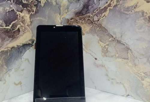 LCD Дисплейный Модуль Prestigio PMT1177 3G Чёрный