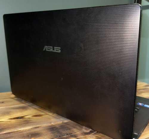 Ноутбук asus