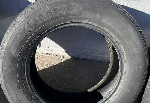 Kumho 722 235/65 R17