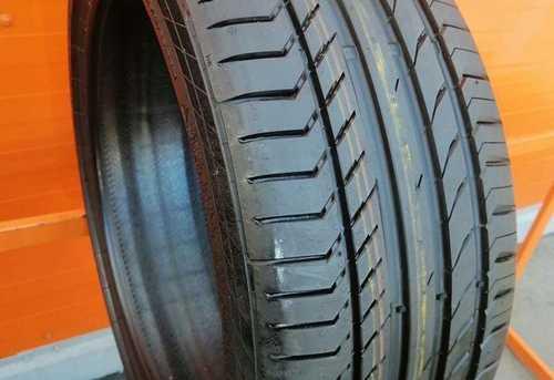 Continental ContiSportContact 5P 215/40 R18 89W