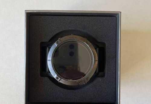 Часы Garmin Fenix 6X Pro Solar