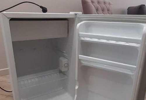 Холодильник бу маленький высота 71 см