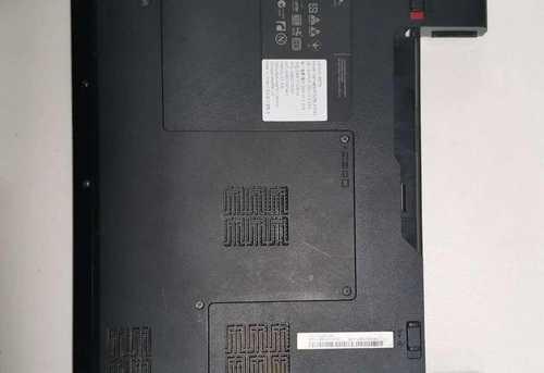 Поддон lenovo b570