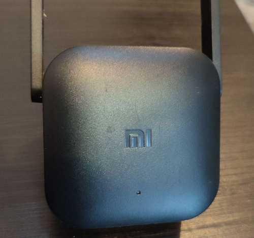 Wifi репитер xiaomi