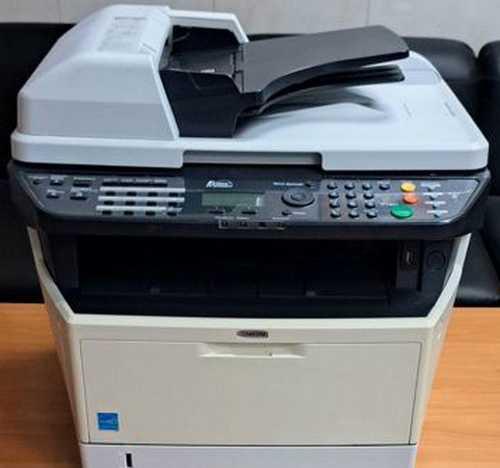 Мфу Kyocera FS-1030 MFP