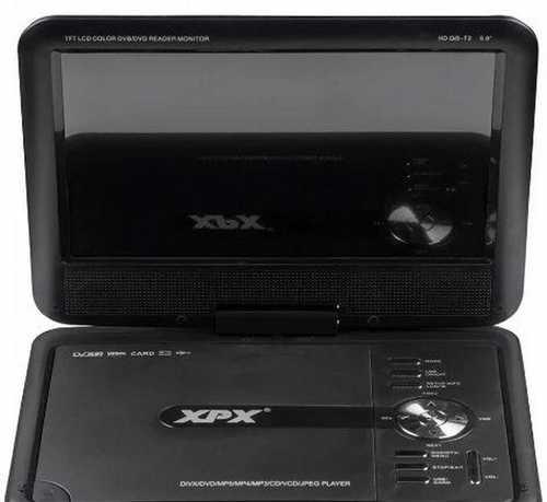 DVD-плеер XPX EA 9099L