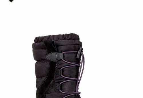 29 сапоги ecco urban snowboarder