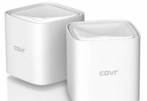 Домашняя Mesh Wi-Fi система D-Link covr-1102 AC120