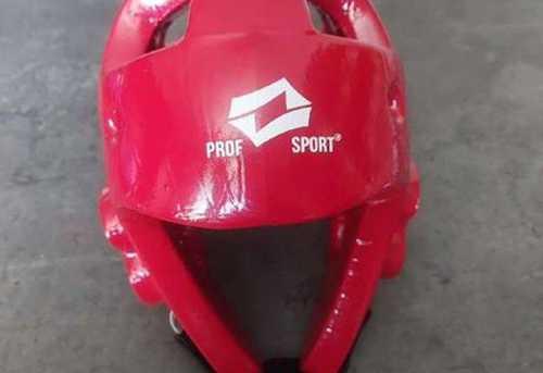 Profsport шлем для тхэквондо WTF, ITF, GTF