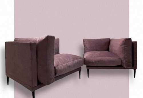 Модульный диван дизайнерский