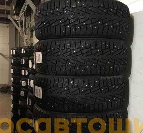 Ikon Tyres Nordman 7 SUV 285/60 R18 116T