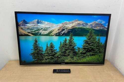 Телевизор Toshiba 40"