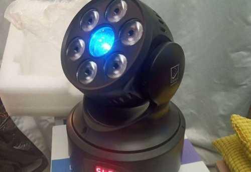 Прожектор полного движения LED Big Dipper LM20SW