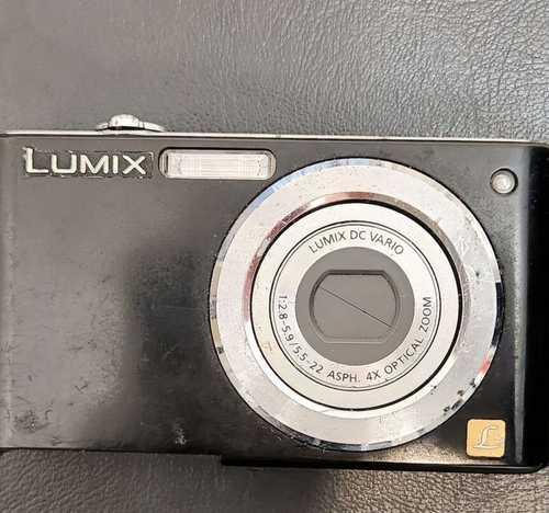 Фотоаппарат Panasonic DMC FS4
