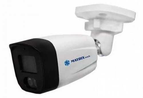 Видеокамера Matrix MT-CM2.0AHD20S объектив 2,8мм
