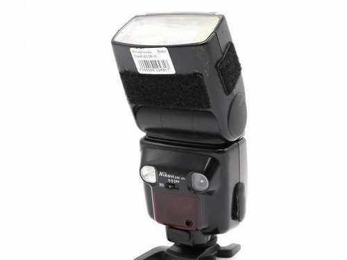 Фотовспышка Nikon Speedlight SB-26