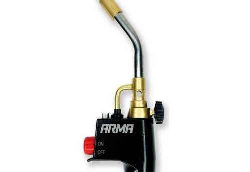 Горелка для мапп / mapp газа arma SFT-8000