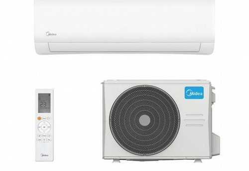 Сплит-система Midea Paramount, кондиционер