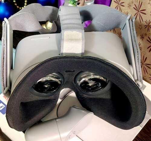 VR шлем Oculus GO 64Gb