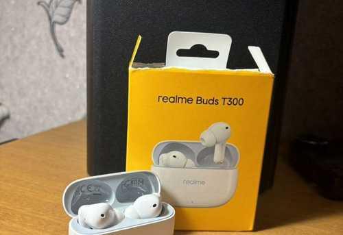 Realme buds t300