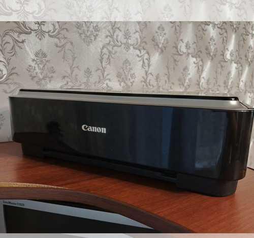 Canon ip 2600 принтер