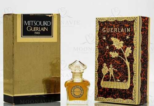 Mitsouko (Guerlain) духи 15 мл винтаж