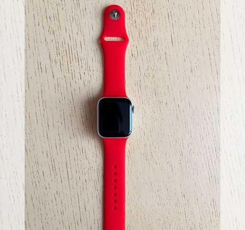 Apple watch series 4 40mm nike