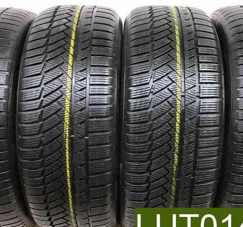 Continental ContiWinterContact TS 850P SUV 255/50 R19 107V