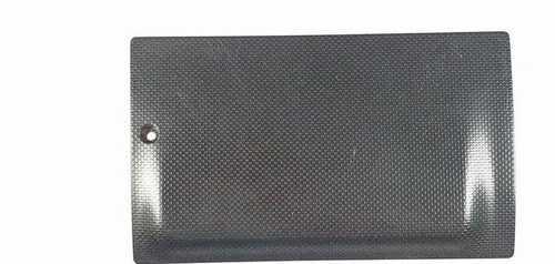 Крышка HDD ноутбука Asus K53B глянцевая