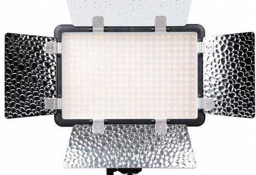 Осветитель светодиодный Godox LED308C II накамерны