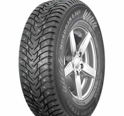 Nokian Tyres Nordman 8 SUV 225/75 R16 108T