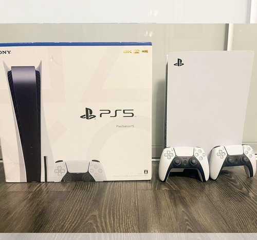 Sony playstation 5 825gb