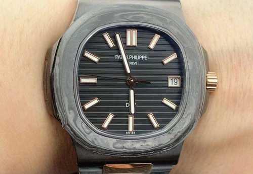 Часы мужские Patek Philippe Nautilus DIW(арт 8424)