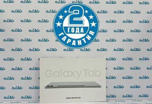 Samsung Galxy Tab S9 FE+ 5G 8/128Gb Mint