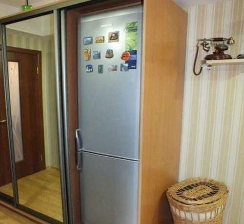 Холодильник Daewoo Electronics 1SQW118 бу