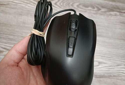 Игровая мышь HP Omen 400