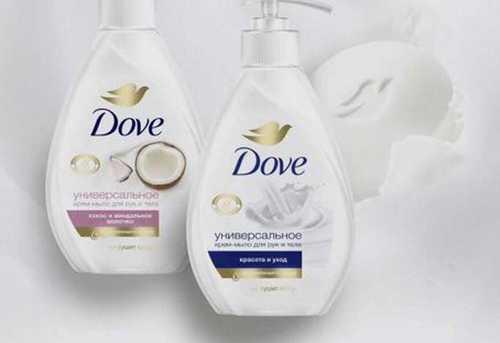 Продукция Dove