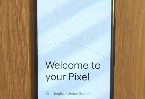 Google Pixel 3a, 4/64 ГБ