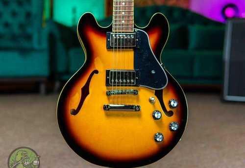 Epiphone ES-339 Vintage Sunburst