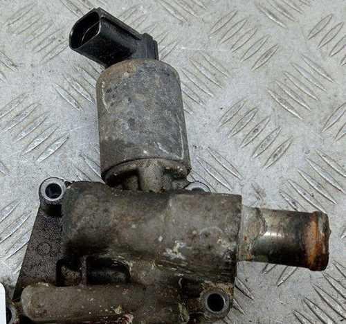 Клапан егр EGR для Opel Corsa D 55556720