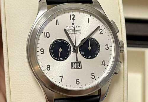 Часы Zenith El Primero Grande Class