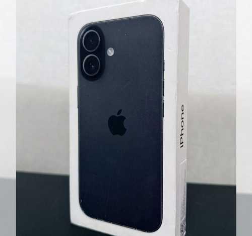 iPhone 17, 256 ГБ