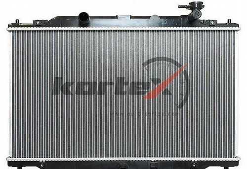Радиатор охлаждения mazda CX-5 (KE) 1 2.0