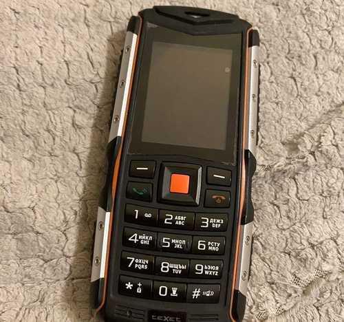 teXet TM-513R