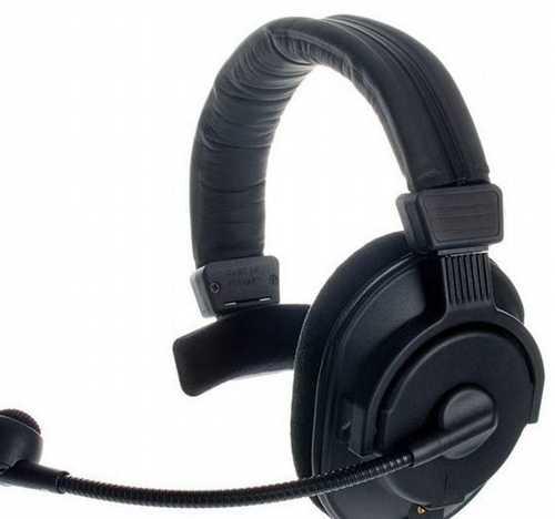 Гарнитура Beyerdynamic DT 280 MK II (200/80 Ohm)