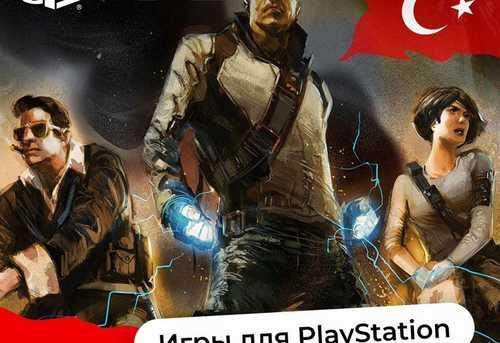 Подписка ps plus турция