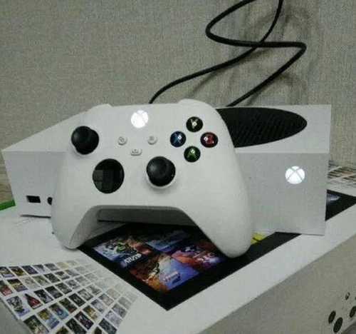 Xbox series s