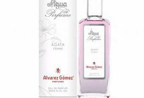 Духи gata femme Alvarez gomez, 150 мл