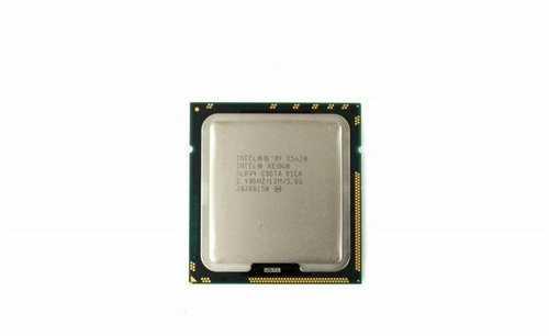Процессор Intel Xeon E5620 LGA1366