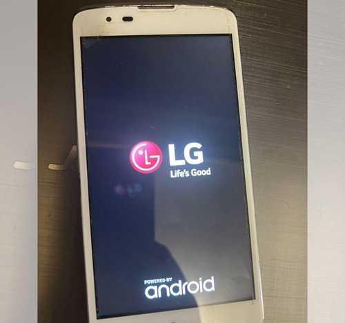 LG G4 Stylus H635A, 8 ГБ